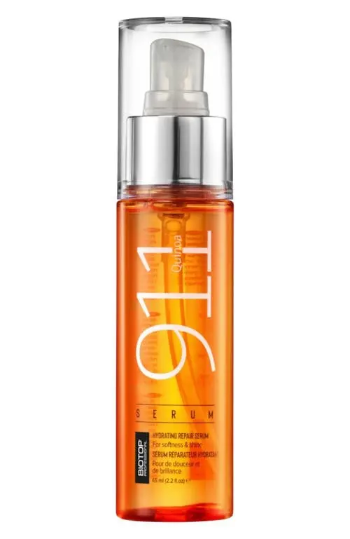 BIOTOP PROFESSIONAL 911 Quinoa Serum - 2.2oz