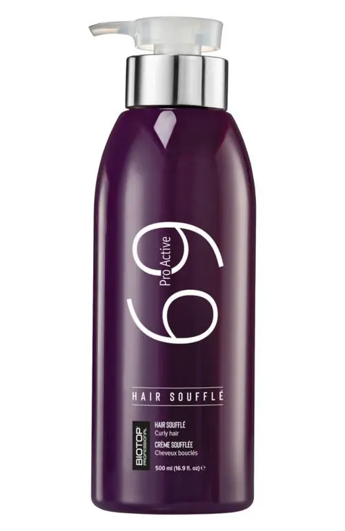 BIOTOP PROFESSIONAL 69 Pro Active Hair Souffl - 16.9oz