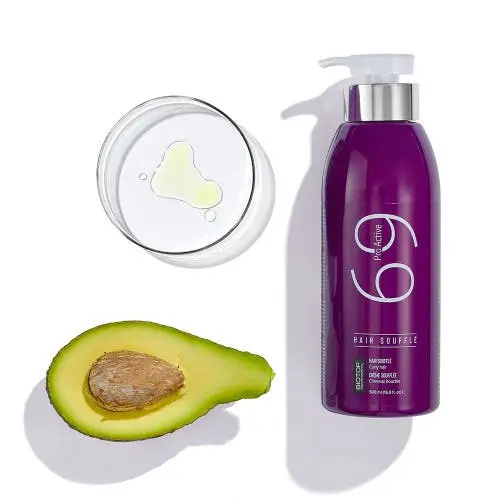 BIOTOP PROFESSIONAL 69 Pro Active Hair Souffl