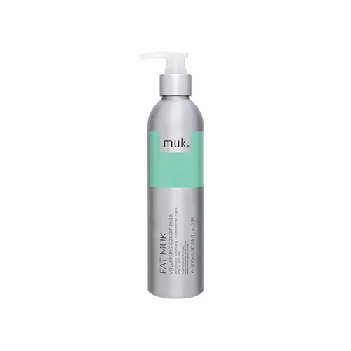 MUK HAIRCARE Fat Muk Volumising Conditioner - 10.14 Oz