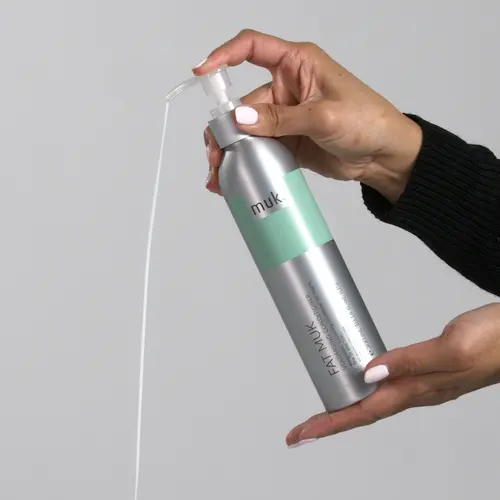 MUK HAIRCARE Fat Muk Volumising Conditioner