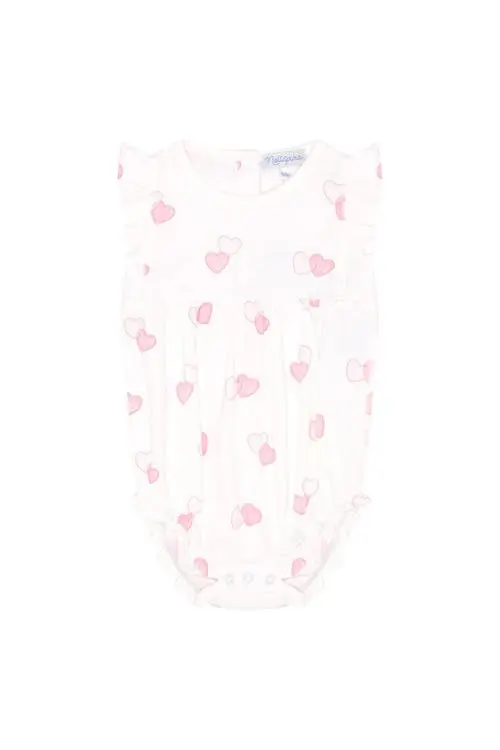 NELLAPIMA Sweetheart Classic Bubblebaby - Pink