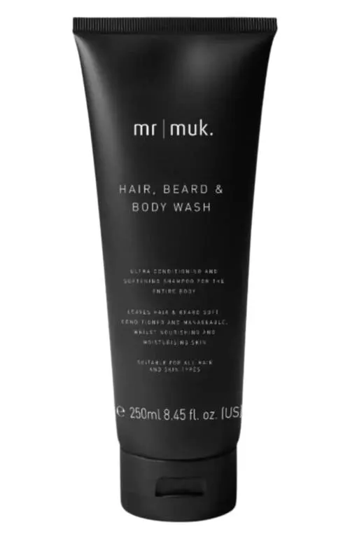 MUK HAIRCARE Mr Muk Hair - 8.45 Fl Oz