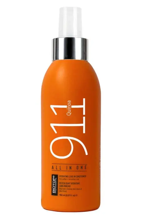BIOTOP PROFESSIONAL 911 Quinoa All In One - 5.07oz