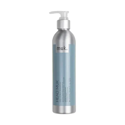 MUK HAIRCARE Head Muk Oily Scalp Shampoo - 10.14 Oz