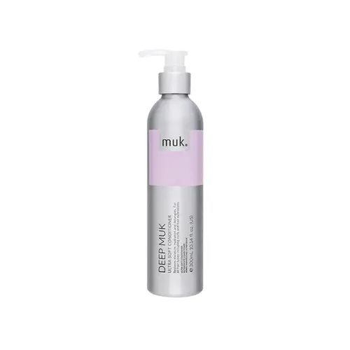 MUK HAIRCARE Deep Muk Ultra Soft Conditioner - 10.14 Oz