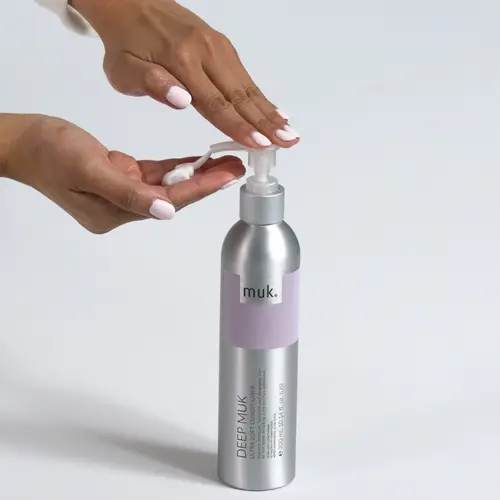 MUK HAIRCARE Deep Muk Ultra Soft Conditioner