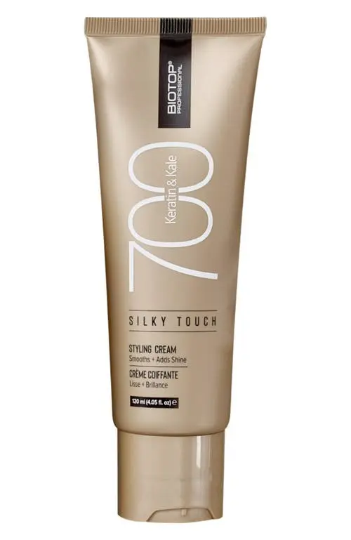BIOTOP PROFESSIONAL 700 Keratin + Kale Silky Touch - 4.05oz