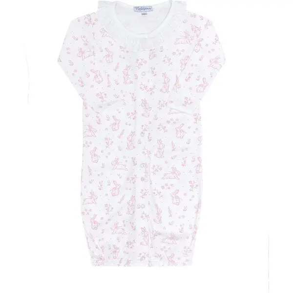 NELLAPIMA Converter Gown - Pink