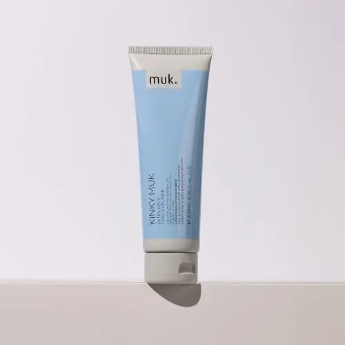 MUK HAIRCARE Kinky Muk Extra Hold Curl Amplifier