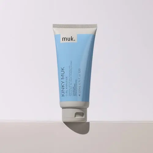 MUK HAIRCARE Kinky Muk Curl Amplifier