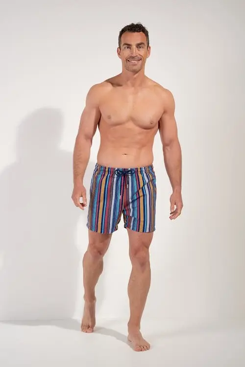 HOM Marni Beach Boxer