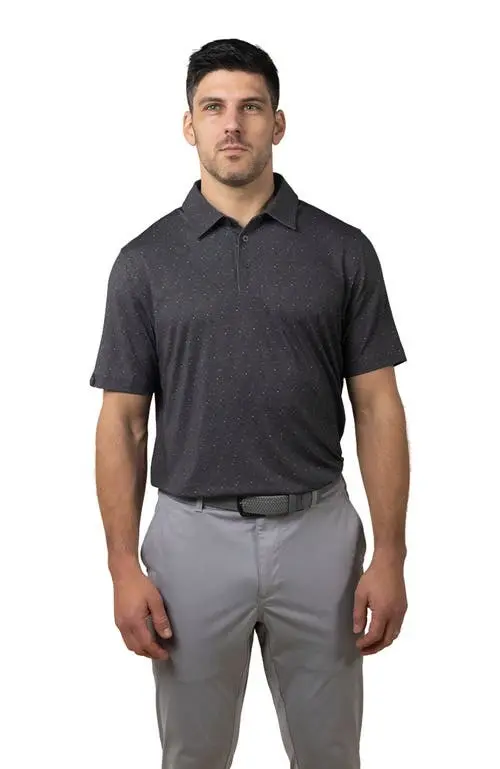 ASHWORTH GOLF Port Polo