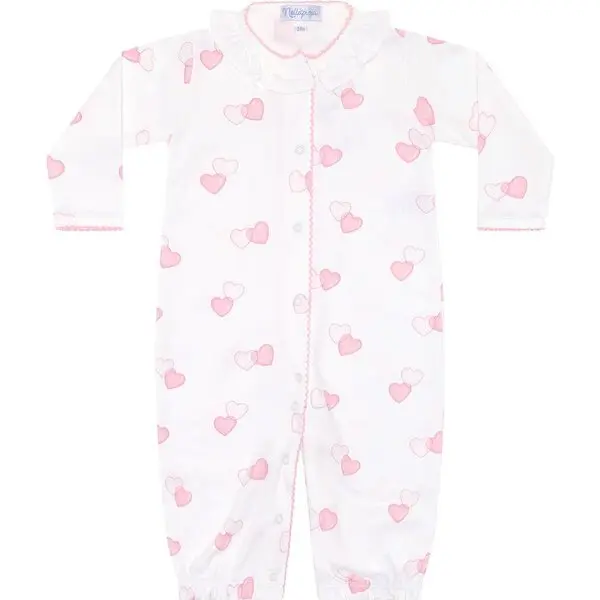 NELLAPIMA Sweetheart Converter Gownbaby - Pink
