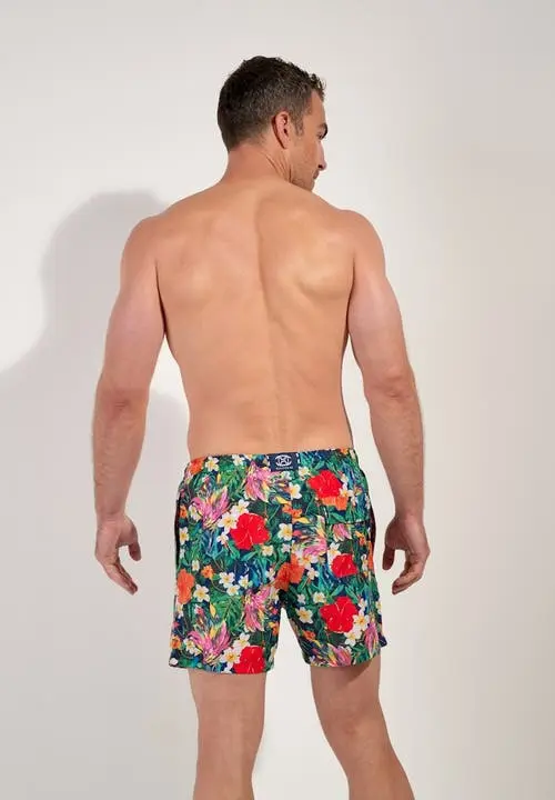 HOM Peacock Beach Boxer