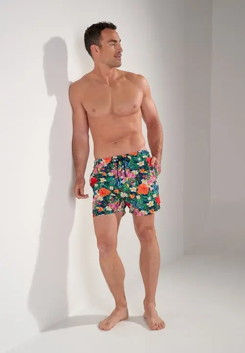 HOM Peacock Beach Boxer