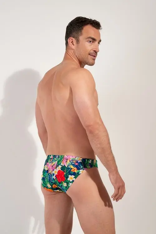 HOM Swim Micro Briefs