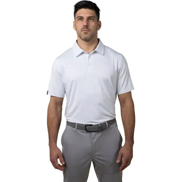 ASHWORTH GOLF Oceanic Polo