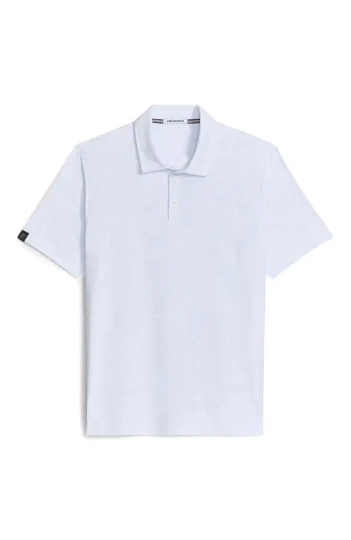 ASHWORTH GOLF Oceanic Polo