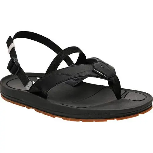 ASTRAL Filipe Flip Flop - Space Black