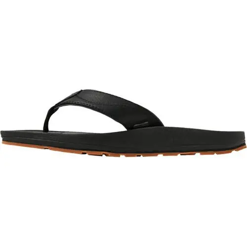 ASTRAL Filipe Flip Flop - Space Black