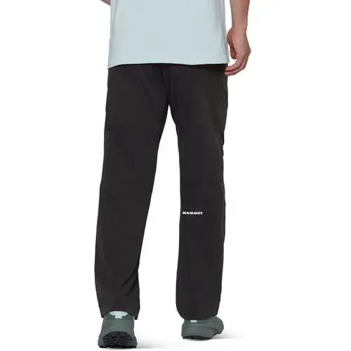 MAMMUT Sender Climbing Pant - Black