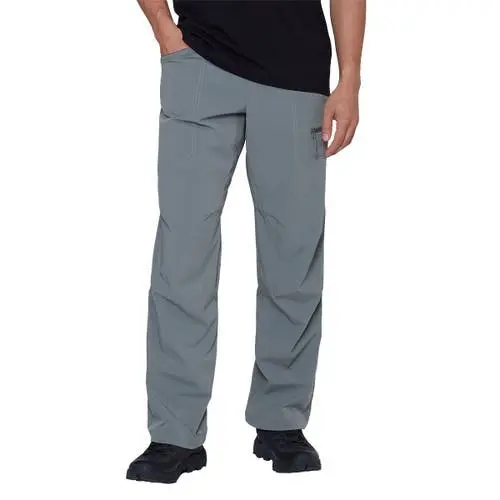 MAMMUT Sender Climbing Pant - Strata