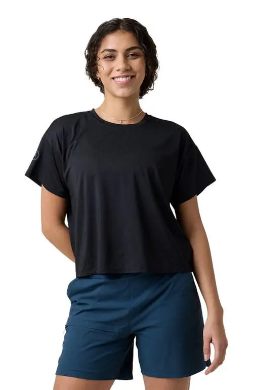 BACKCOUNTRY Wasatch Adventure Run T-shirt