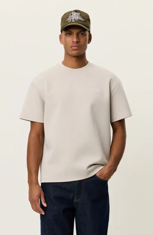 LES DEUX Ballier Crew T-shirt