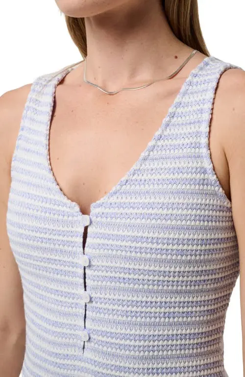 Travis Mathew Beach Club Cover-up Midi Dress