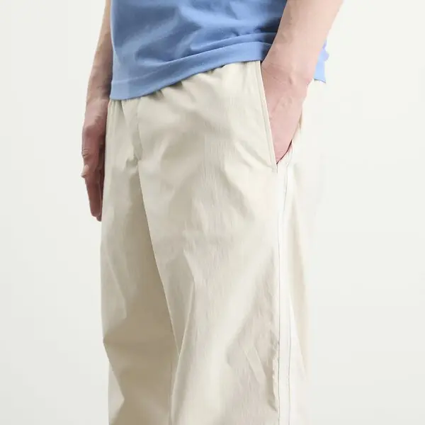 Moncler Tonal Stripe Joggers