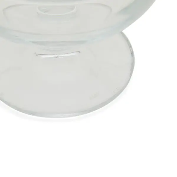 HAY Glass Dessert Bowl