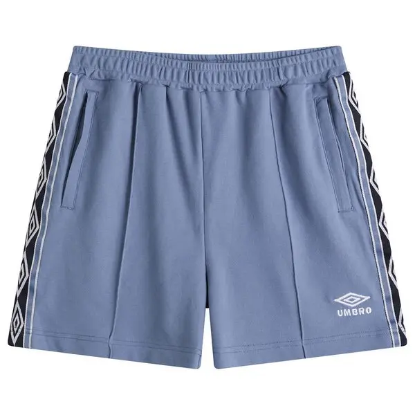 UMBRO Taped Track Shorts