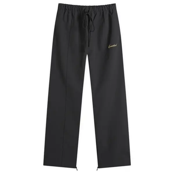 Fear Of God Signature Track Pants - Vintage Black