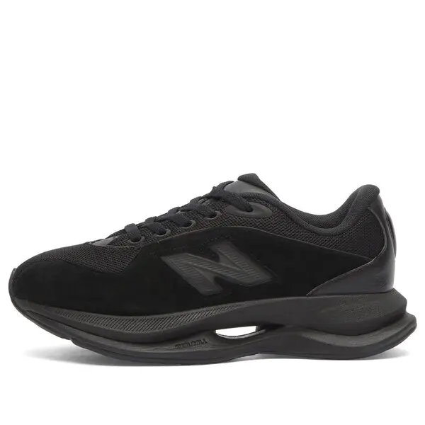 NEW BALANCE Tfoam Sneaker - Black/black