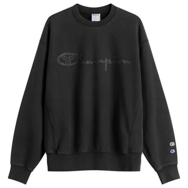 Champion X Aries Decentralised Sweatshirt