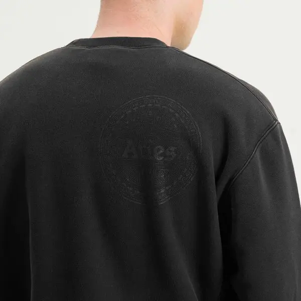 Champion X Aries Decentralised Sweatshirt