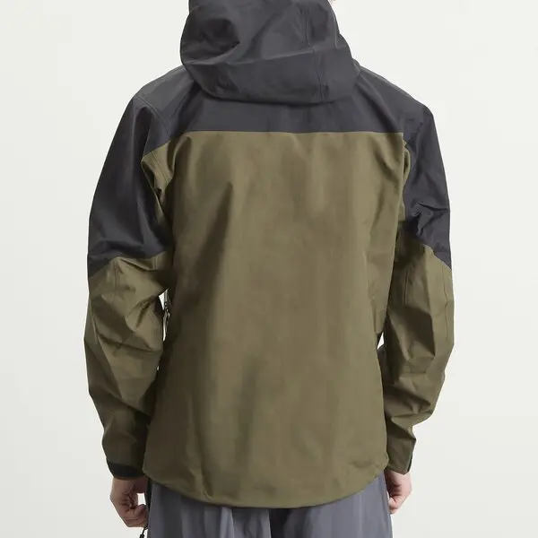 Arc'teryx Alpha Sv Gore-tex Jacket - Spotlight