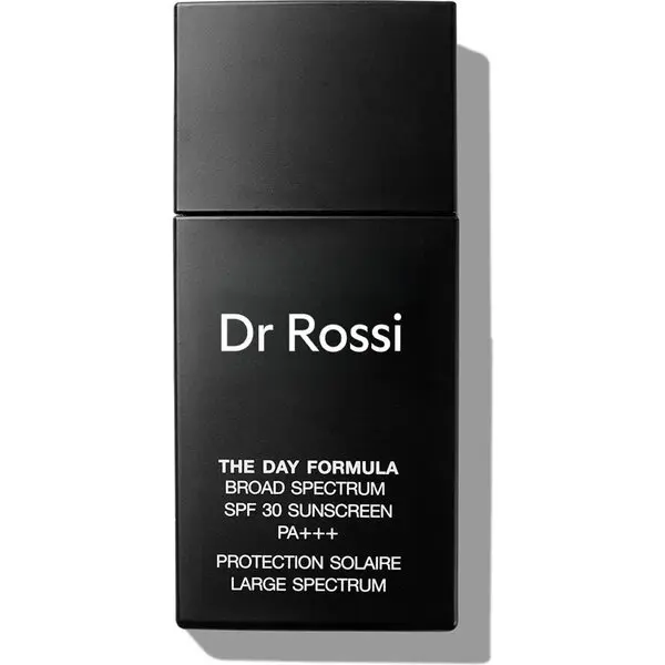 DR ROSSI DERM MD The Day Formula Spf 30 - None