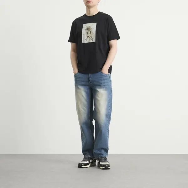 DIME Sunday T-shirt