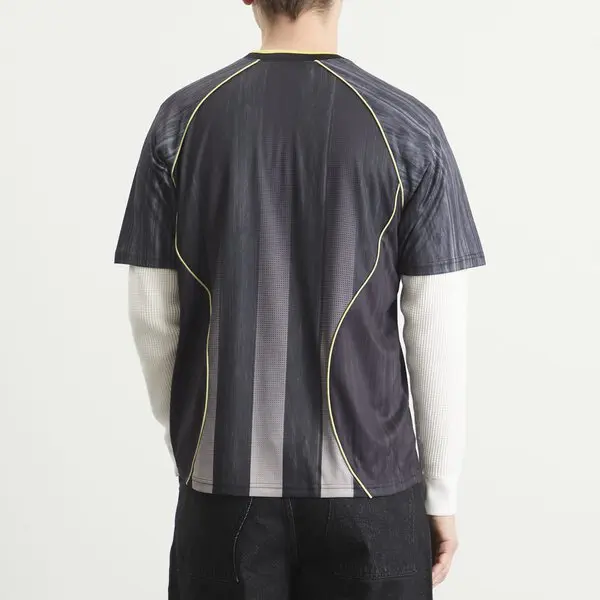 DIME Team Jersey - Black