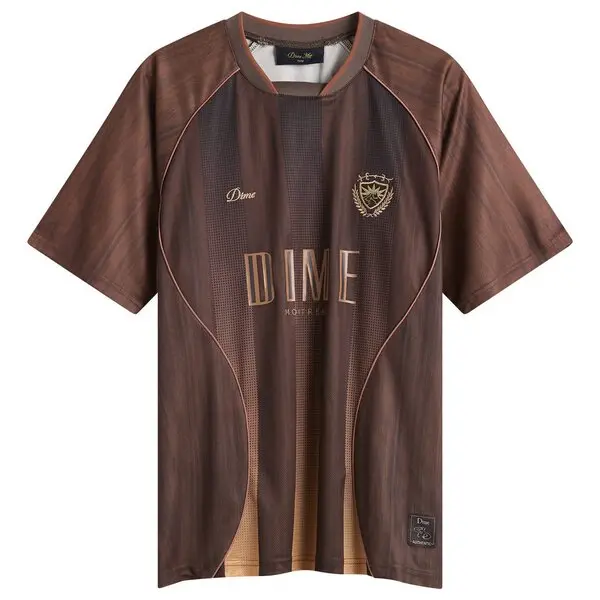 DIME Team Jersey - Bronze