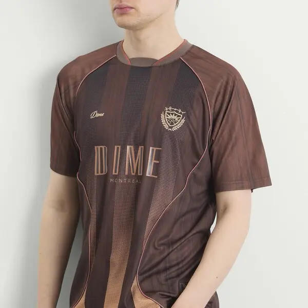 DIME Team Jersey - Bronze