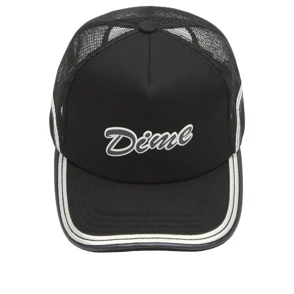 DIME Race Trucker Cap