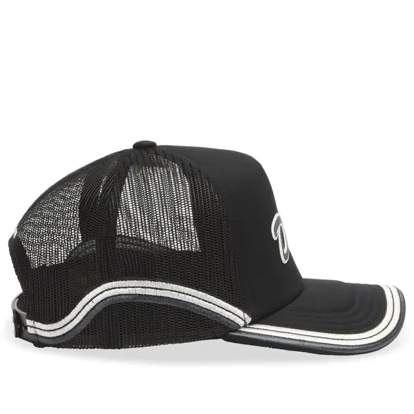 DIME Race Trucker Cap