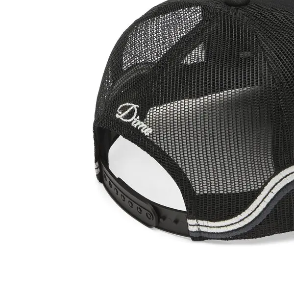 DIME Race Trucker Cap