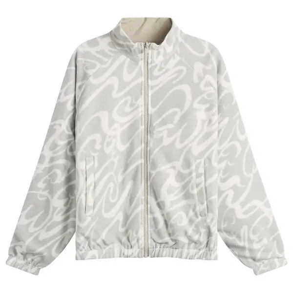 DIME Reversible Chilling Fleece Jacket