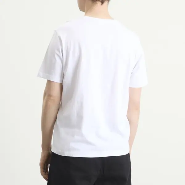 DIME Cursive Smashed T-shirt