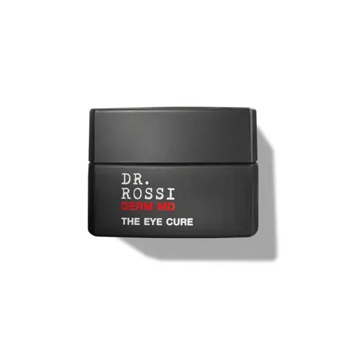 DR ROSSI DERM MD The Eye Cure Emulsion - None