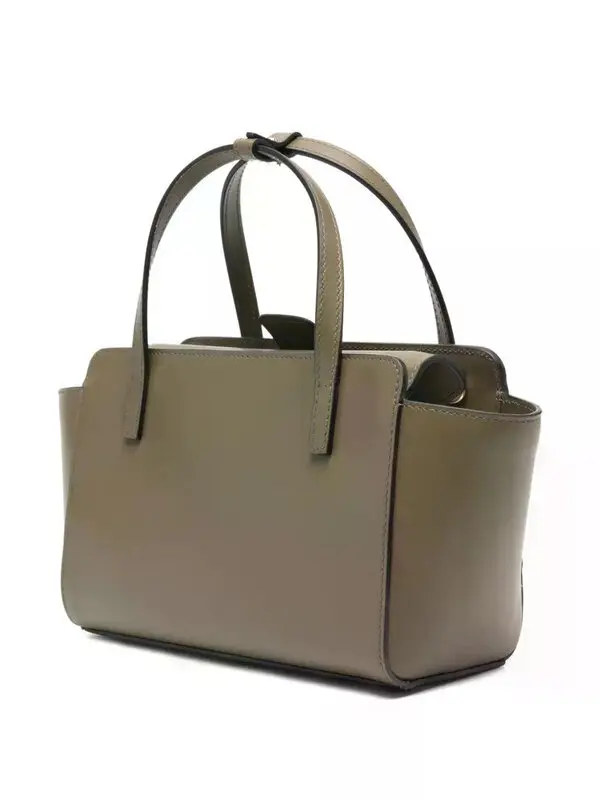HIDESINS Premiere Tote Bag - Green